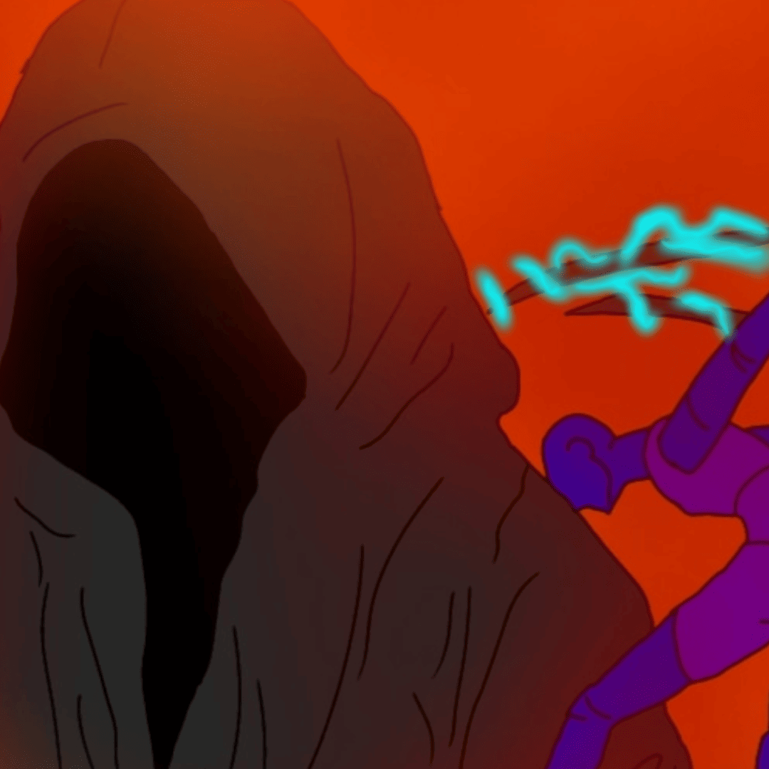 Infinity Origins | WEBTOON