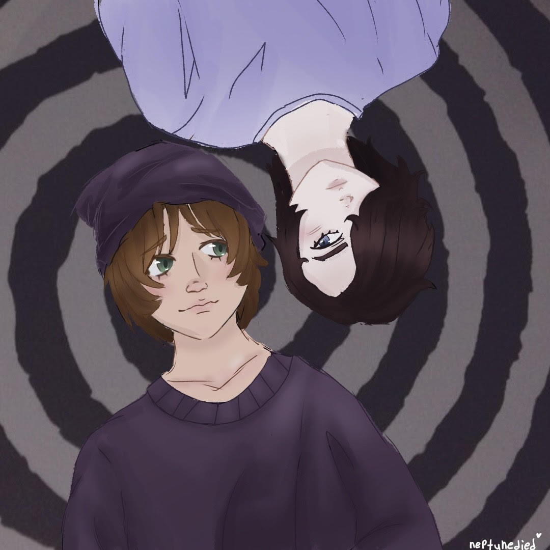 Shallow Rivers | WEBTOON