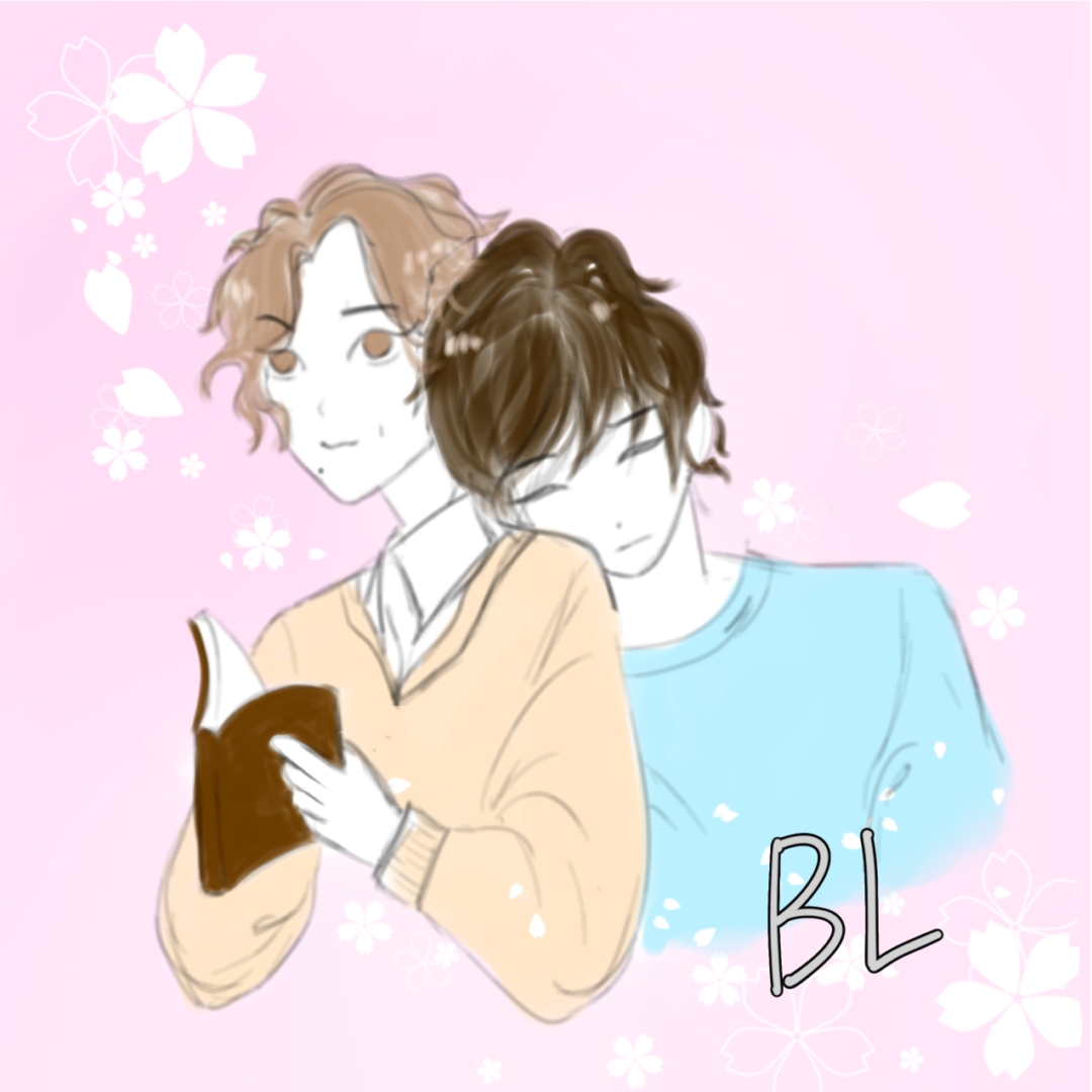 Falling for the Second Script | WEBTOON