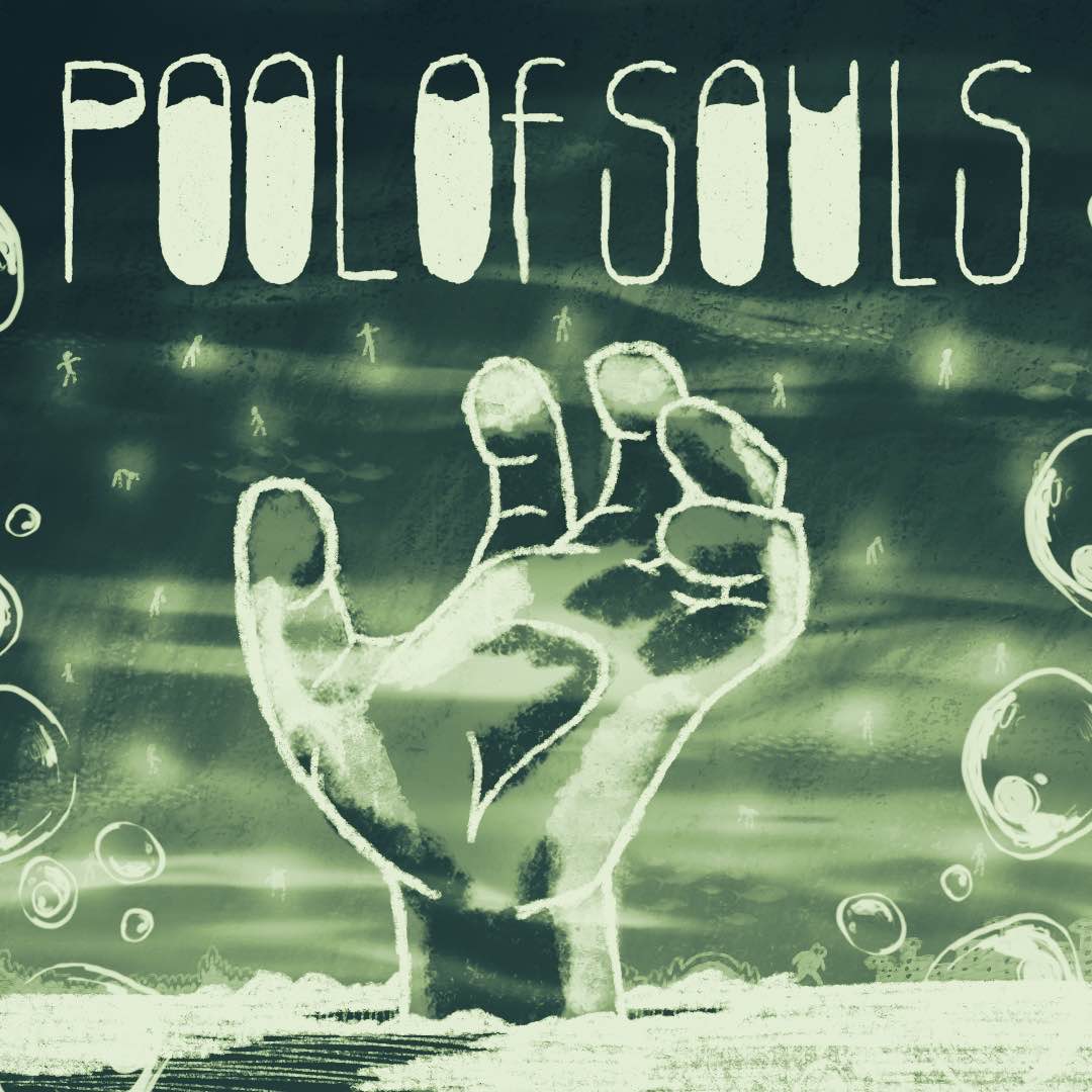 Pool of Souls | WEBTOON
