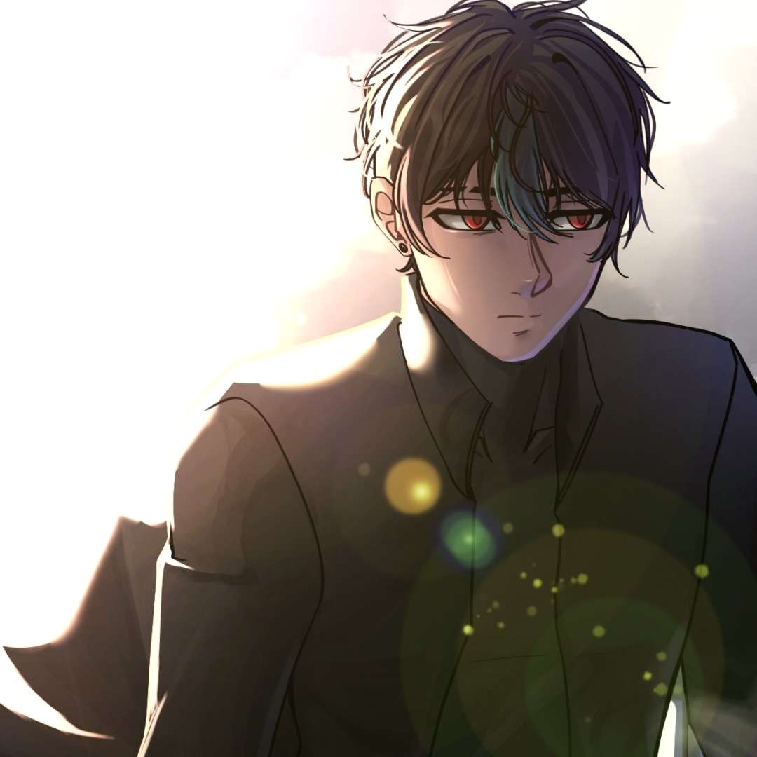 The Assassin's Rebirth | WEBTOON