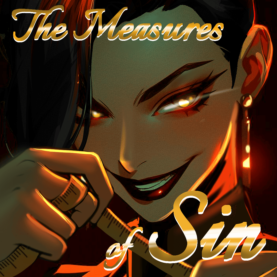 The Measures of Sin | WEBTOON