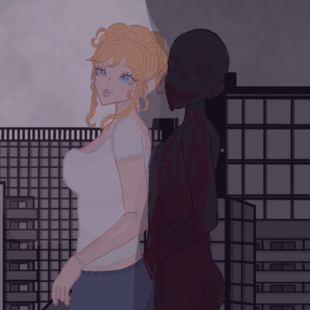 Drifting away | WEBTOON