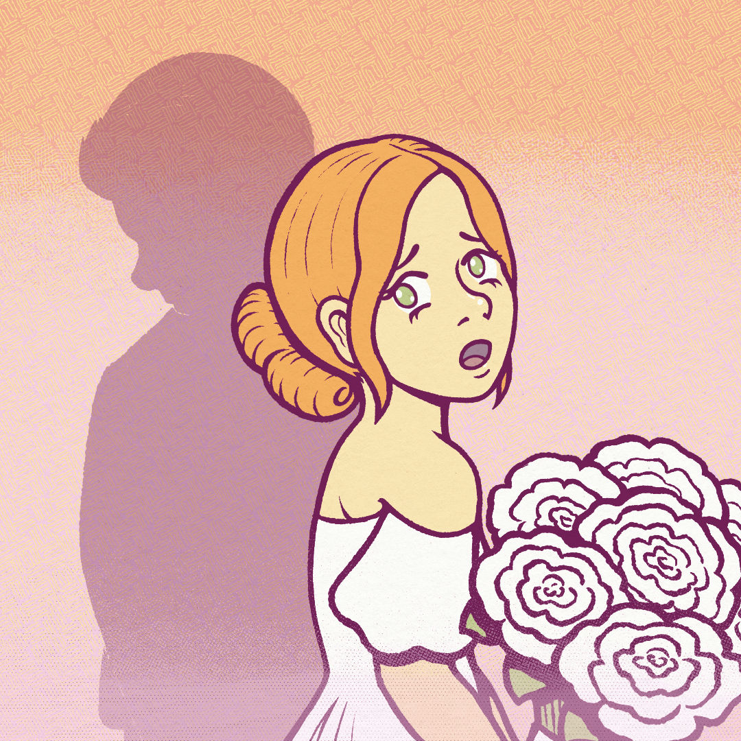 The Perfect Wedding | WEBTOON