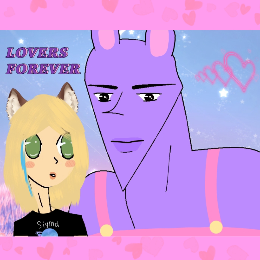 Lovers Forever | WEBTOON