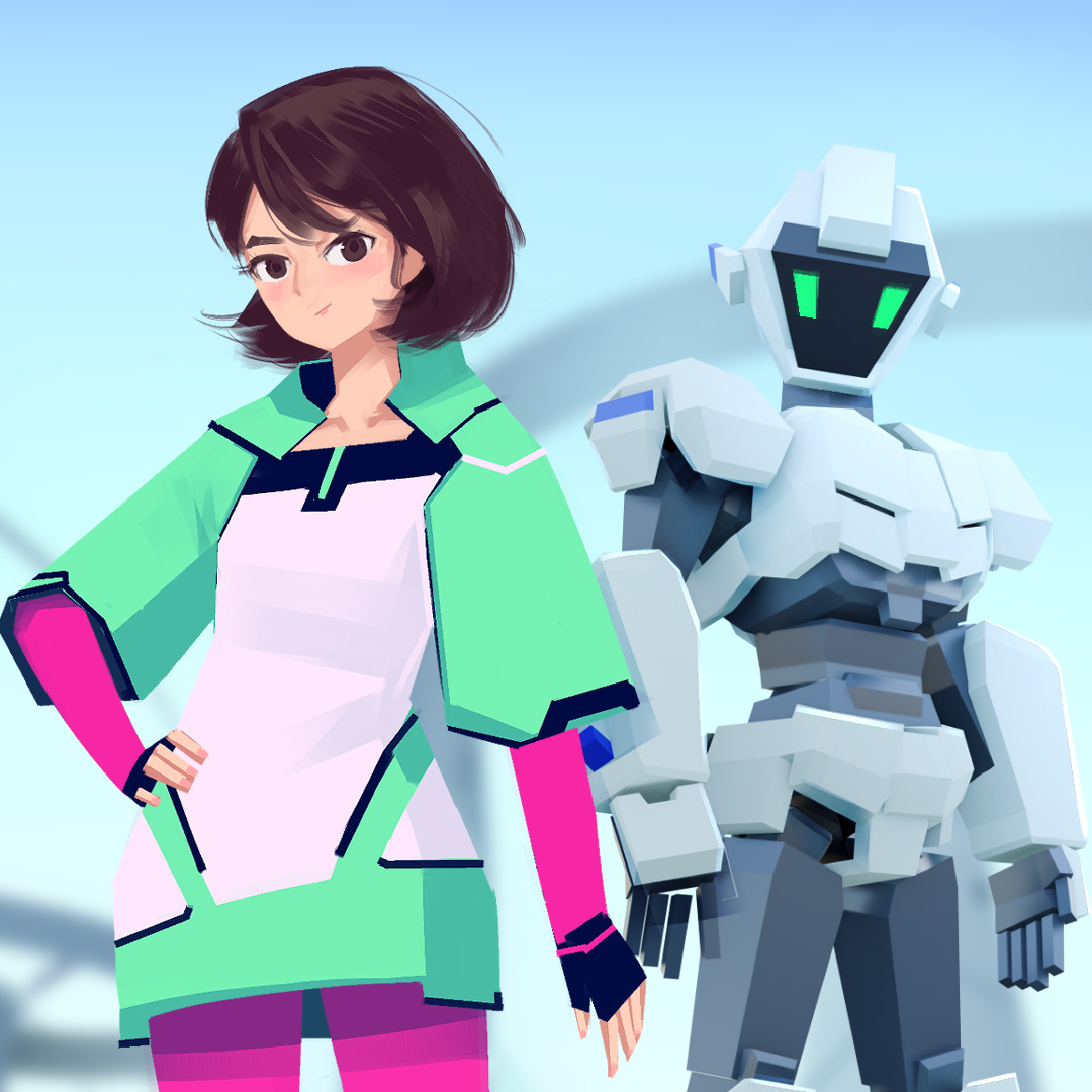 The Void Between Worlds | WEBTOON