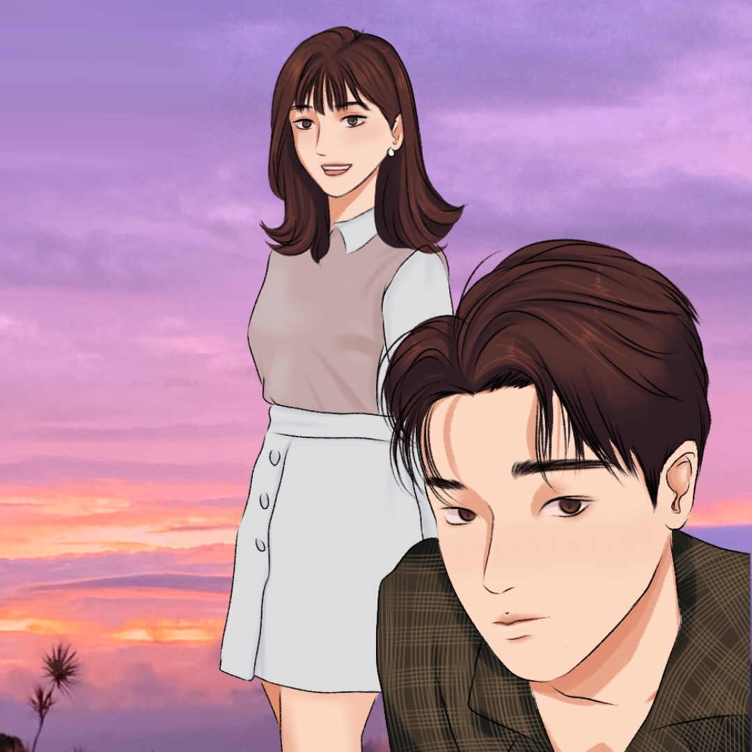 A Second Spring | LINE WEBTOON