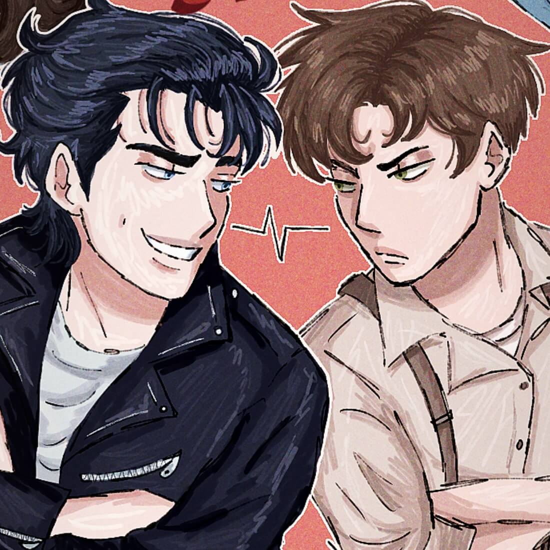 Bittersweet | WEBTOON