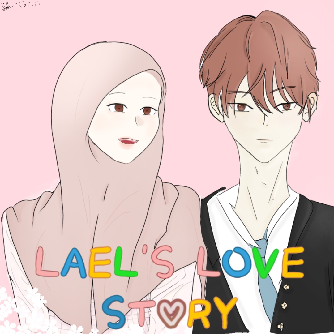 LAEL'S LOVE STORY | LINE WEBTOON