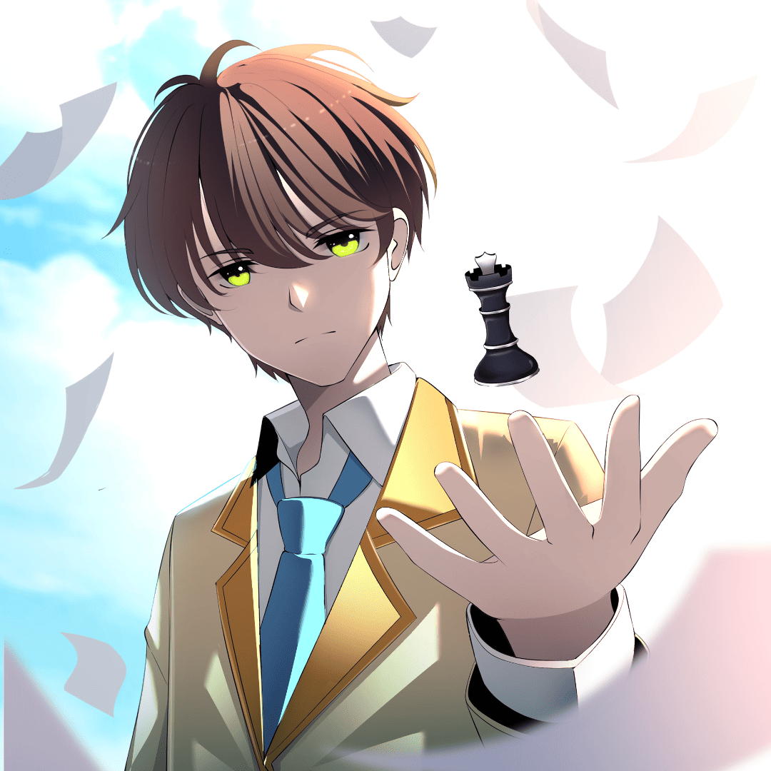 EPISODE: 01 "The First Step" - 1 | Grandmaster Game