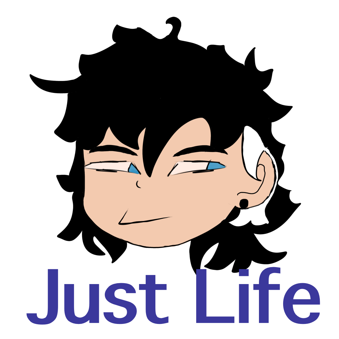 JustLife | WEBTOON