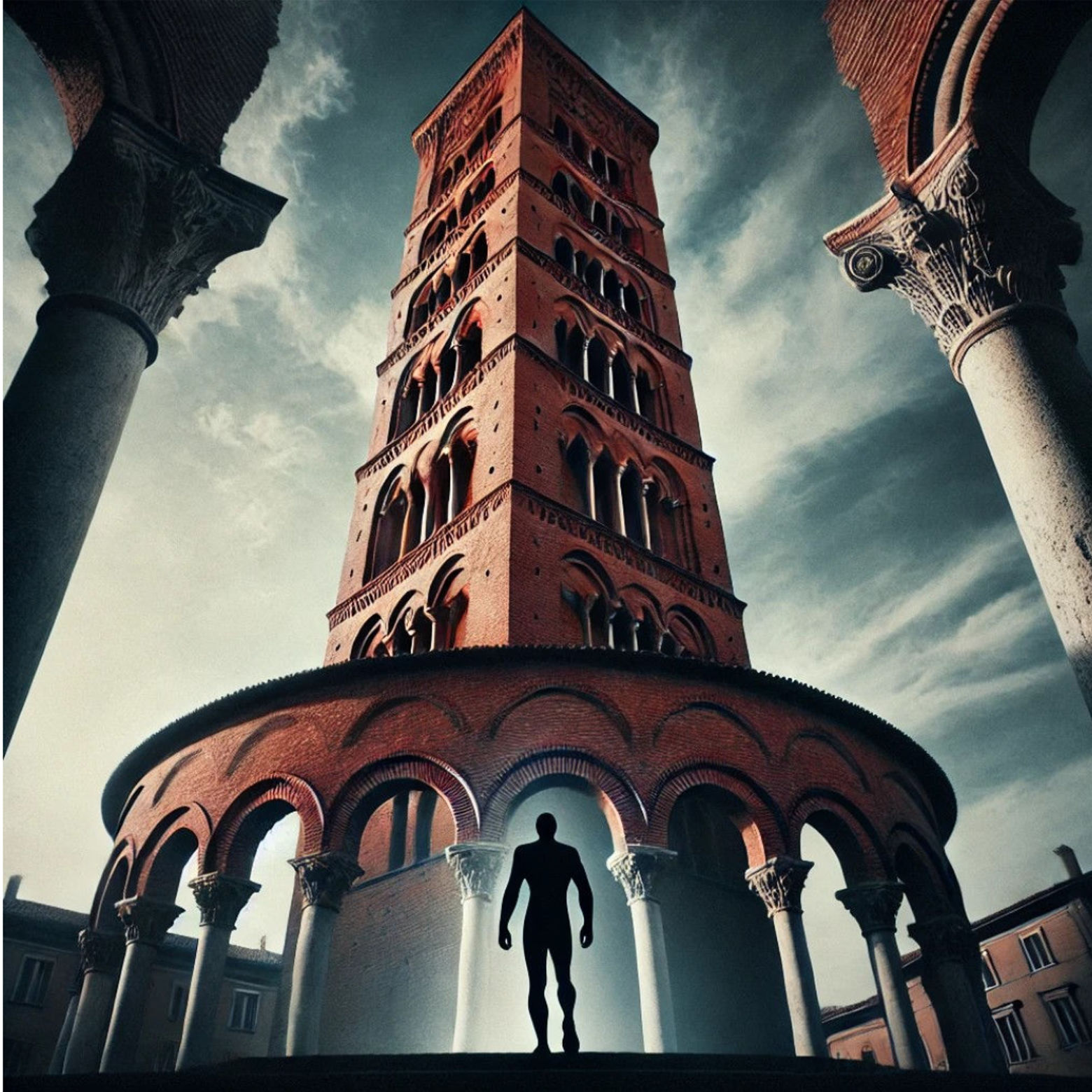 LIVRE1 - Le paradoxe d'Henry | WEBTOON