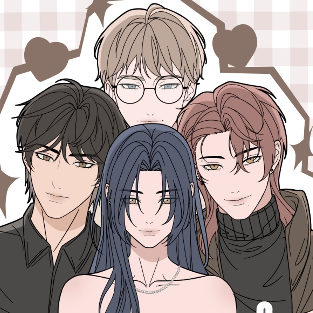 Level Up My Heart | WEBTOON