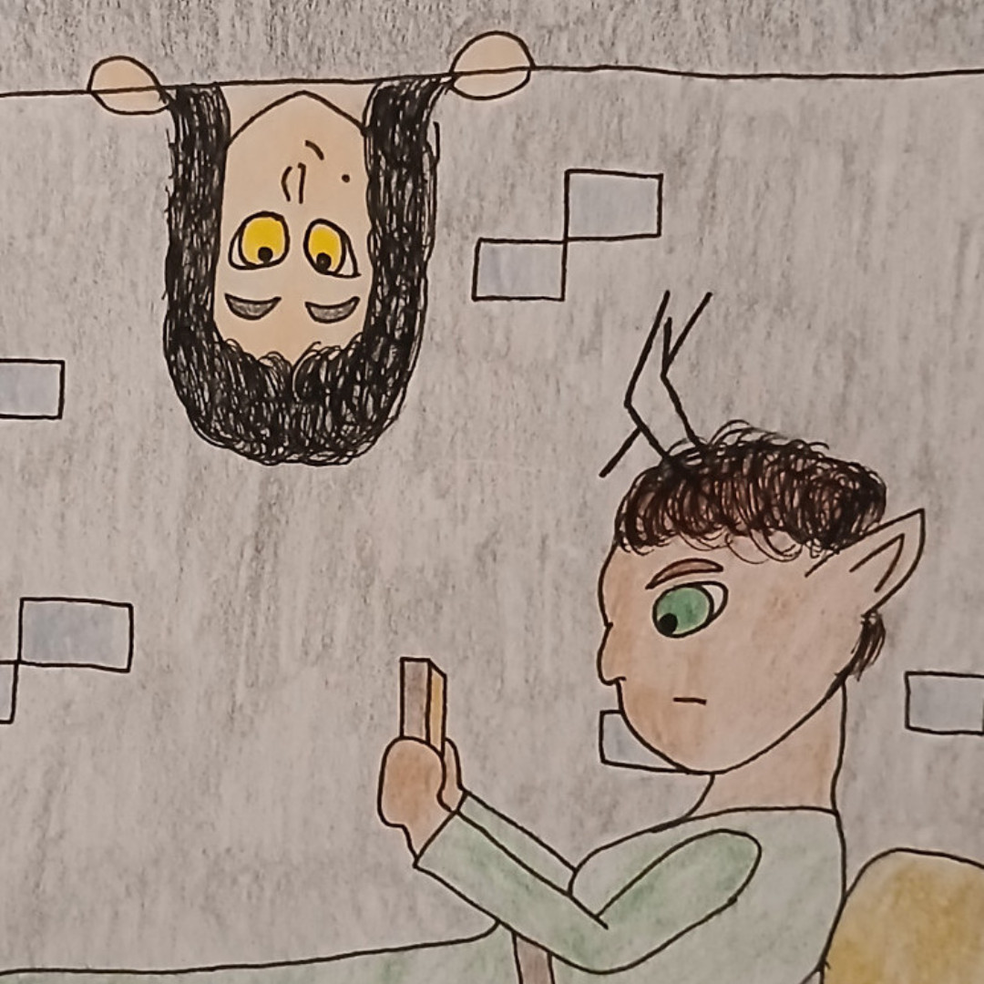 Dark Academy | WEBTOON