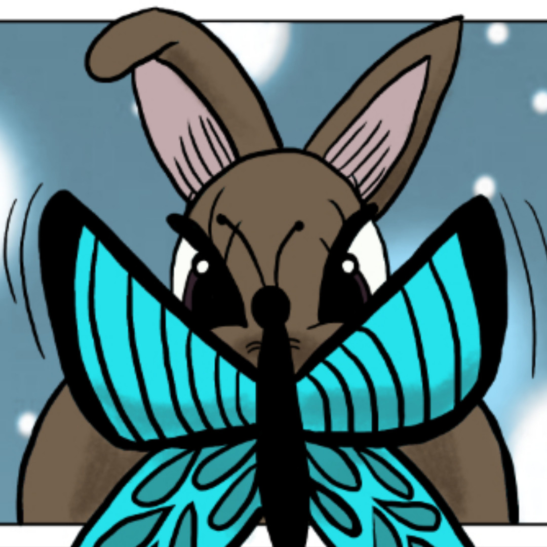 Atomic Stories | WEBTOON