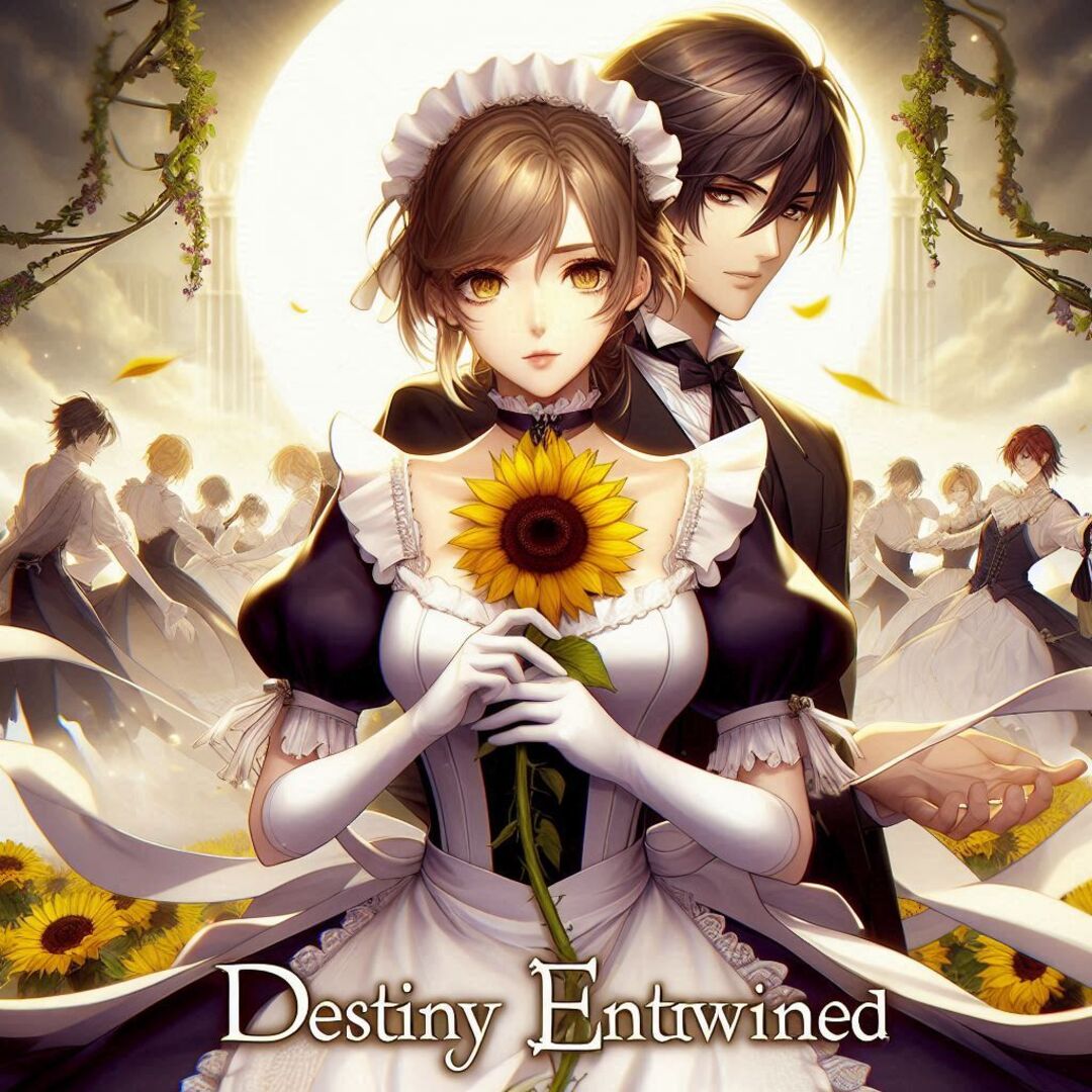 Destiny Entwined | WEBTOON