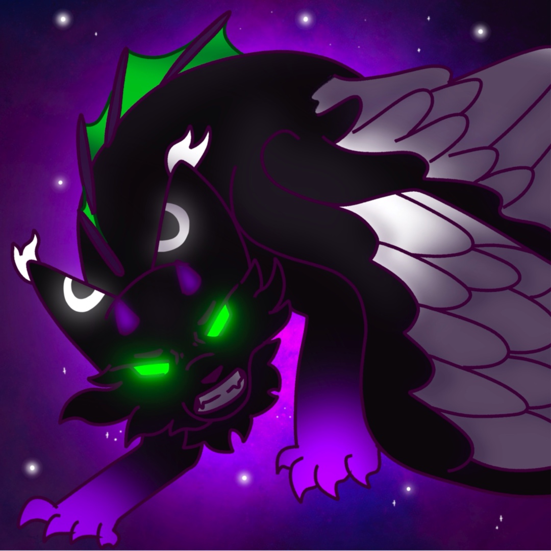 Wandering Shadows | WEBTOON