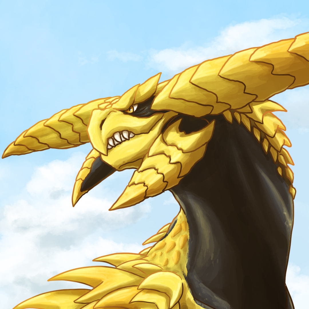 A Day with Rey Dau (Monster Hunter Wilds Comic) | WEBTOON