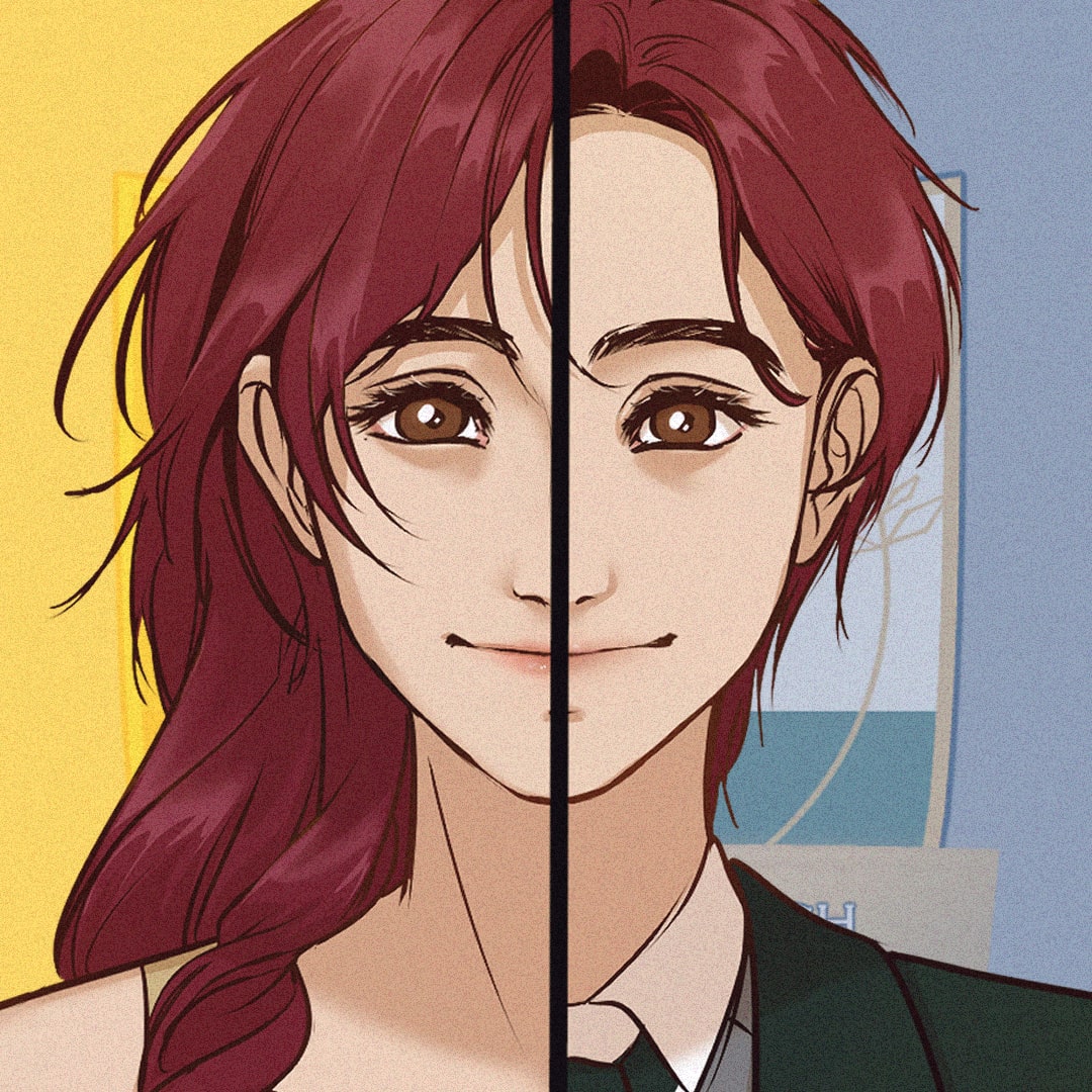 Getting It Straight! | WEBTOON