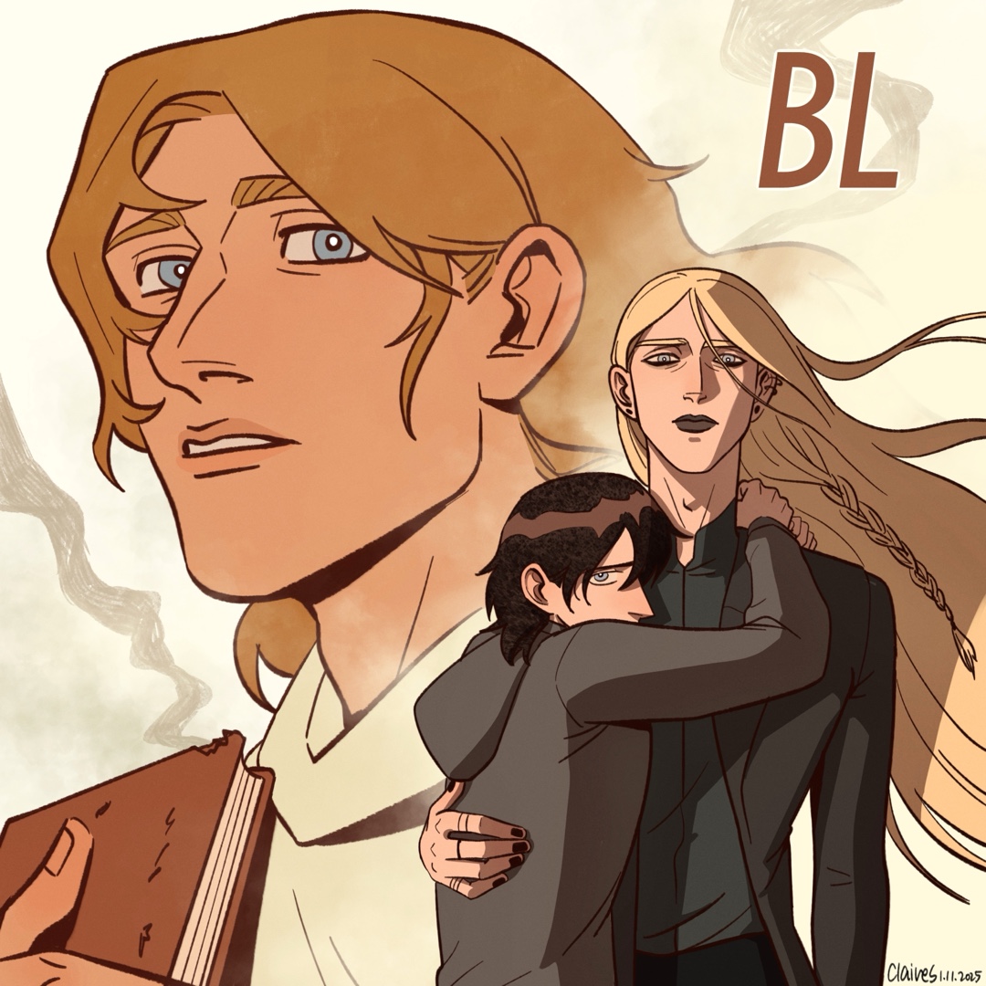 S1EP06-Part1/2 'He's just my mate' - 13 | You're My Nicotine