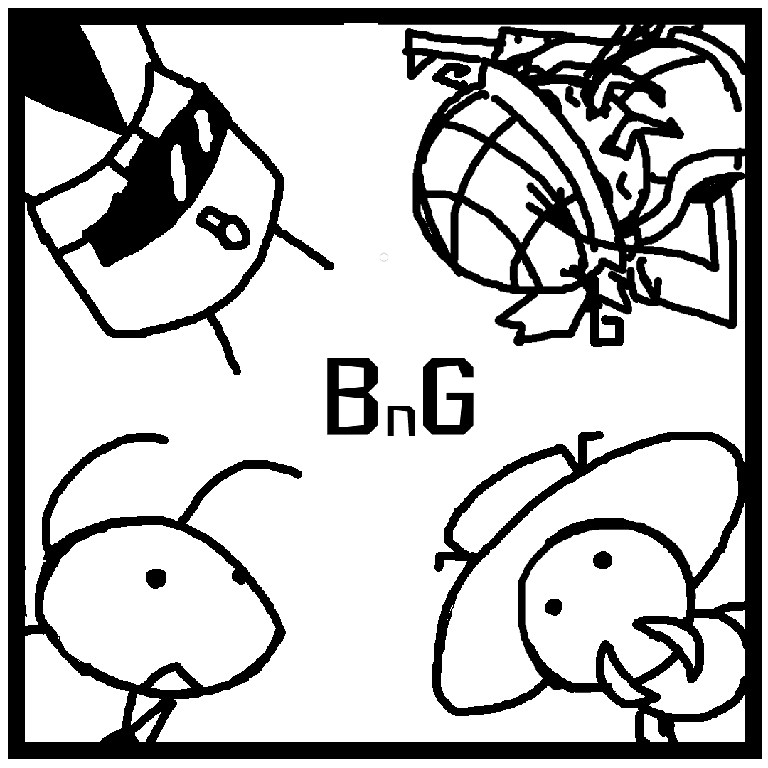 Bugs & Guts | WEBTOON