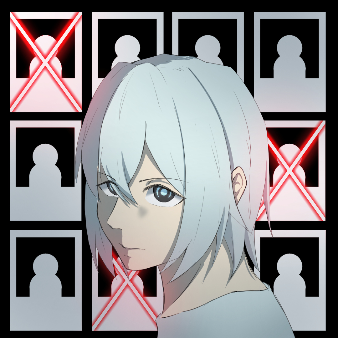 Outer | LINE WEBTOON