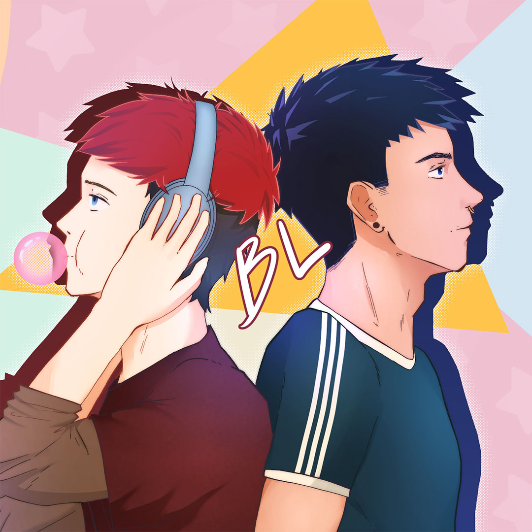 BROKEN NOTES | WEBTOON