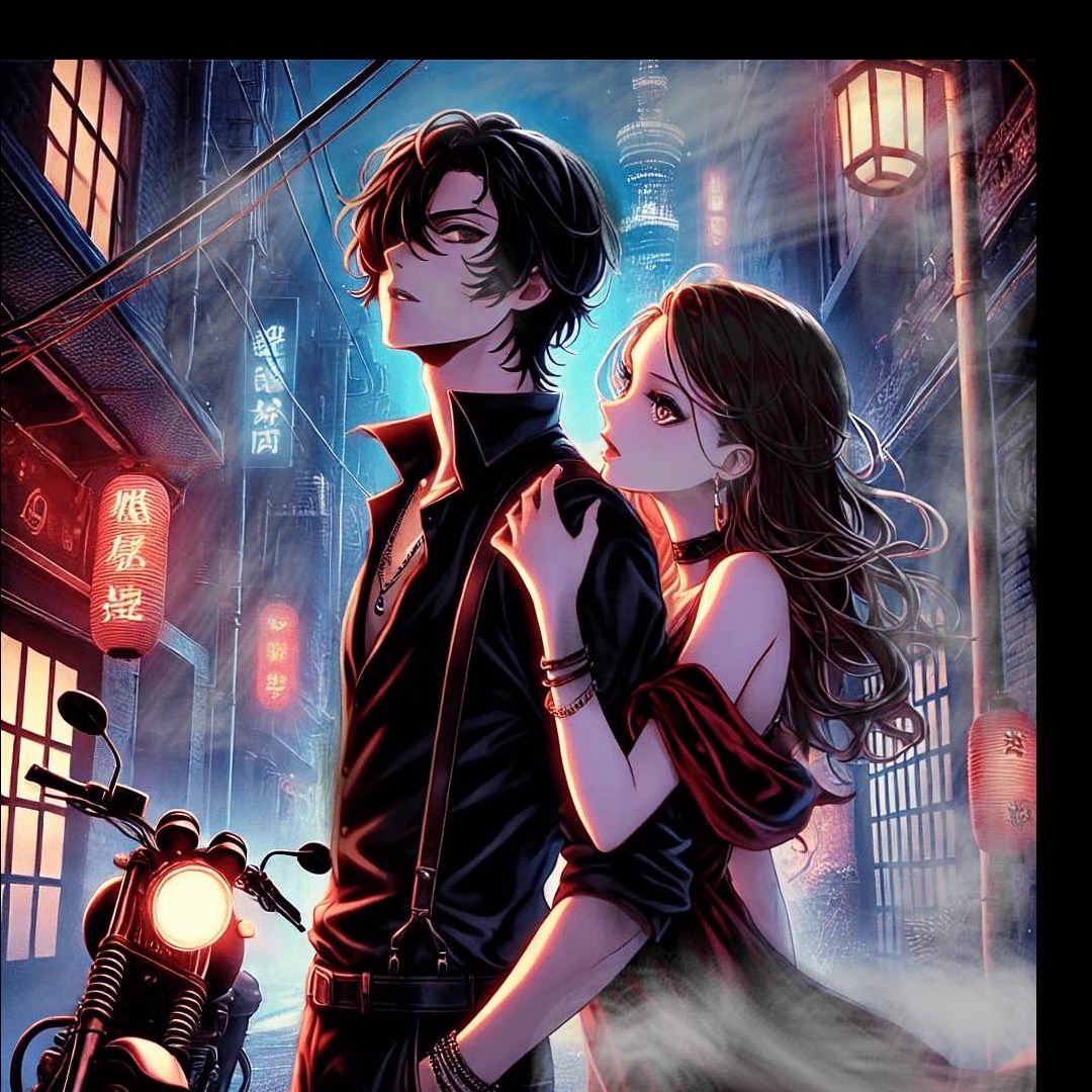 Dangerous Attraction | WEBTOON