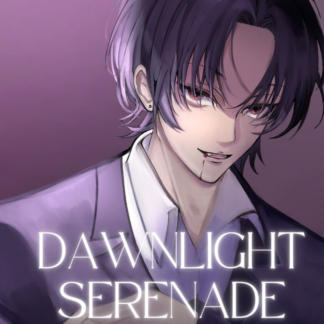 DAWNLIGHT SERENADE | WEBTOON