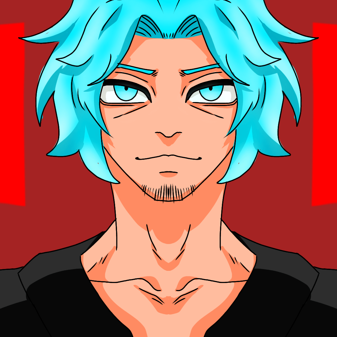 Unknown hero | WEBTOON