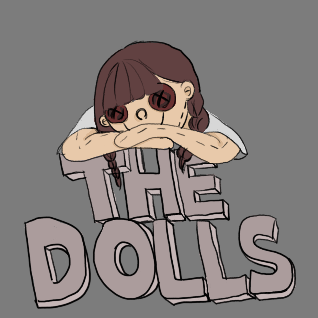 the DOLLs | LINE WEBTOON
