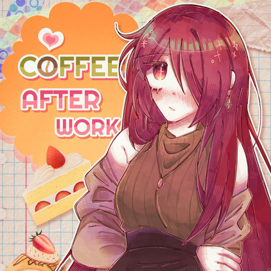 Coffee After Work | WEBTOON