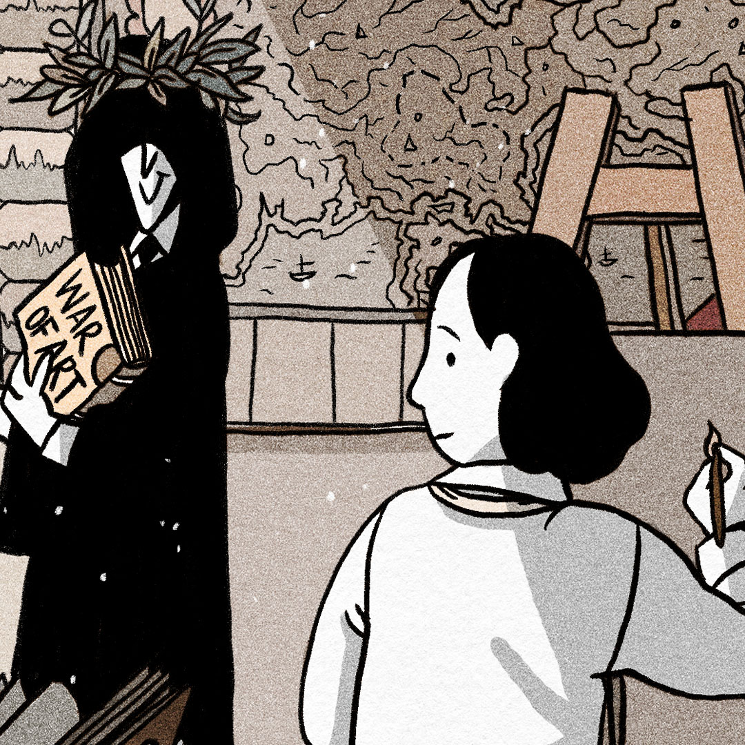 Court Comicals | WEBTOON