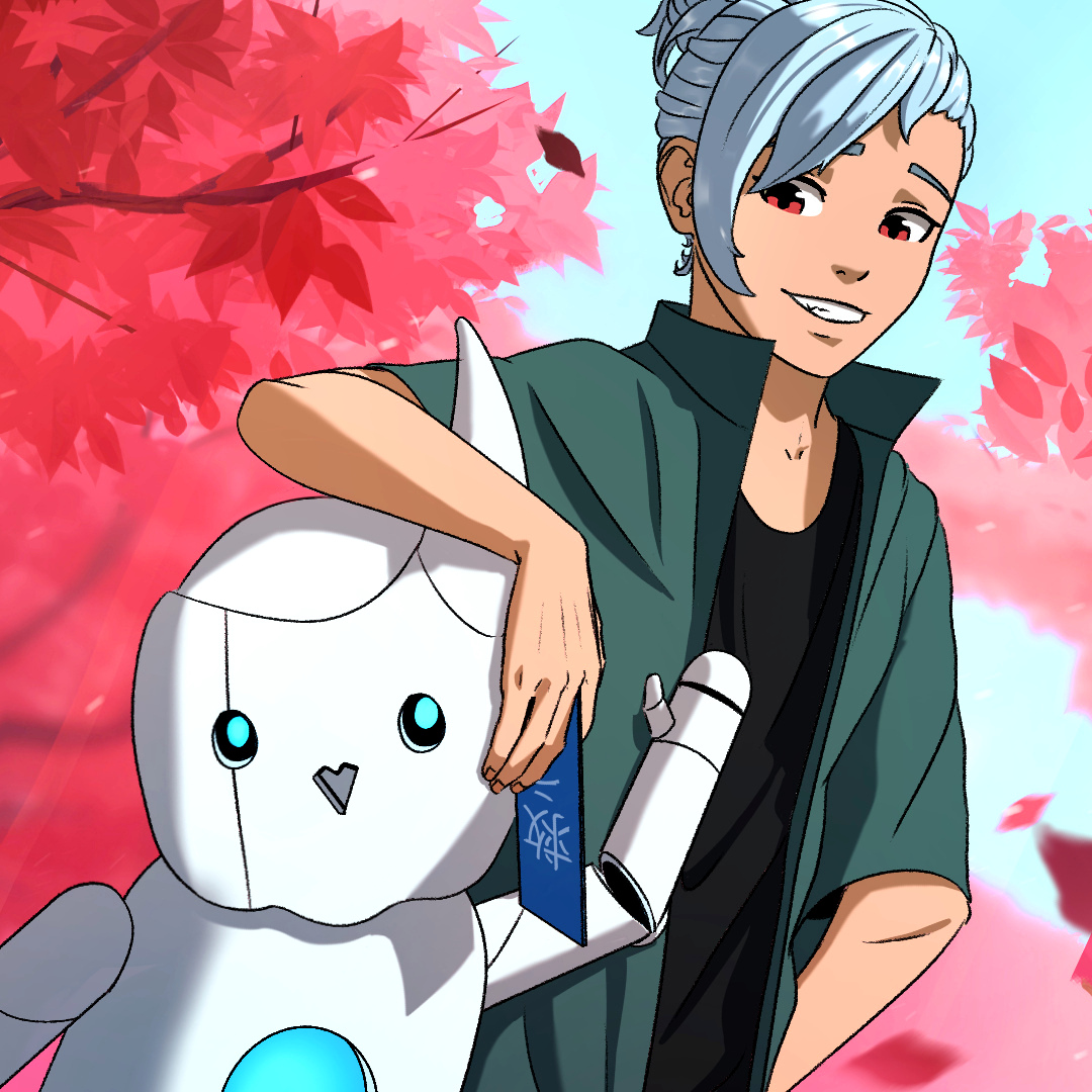 Ame | WEBTOON