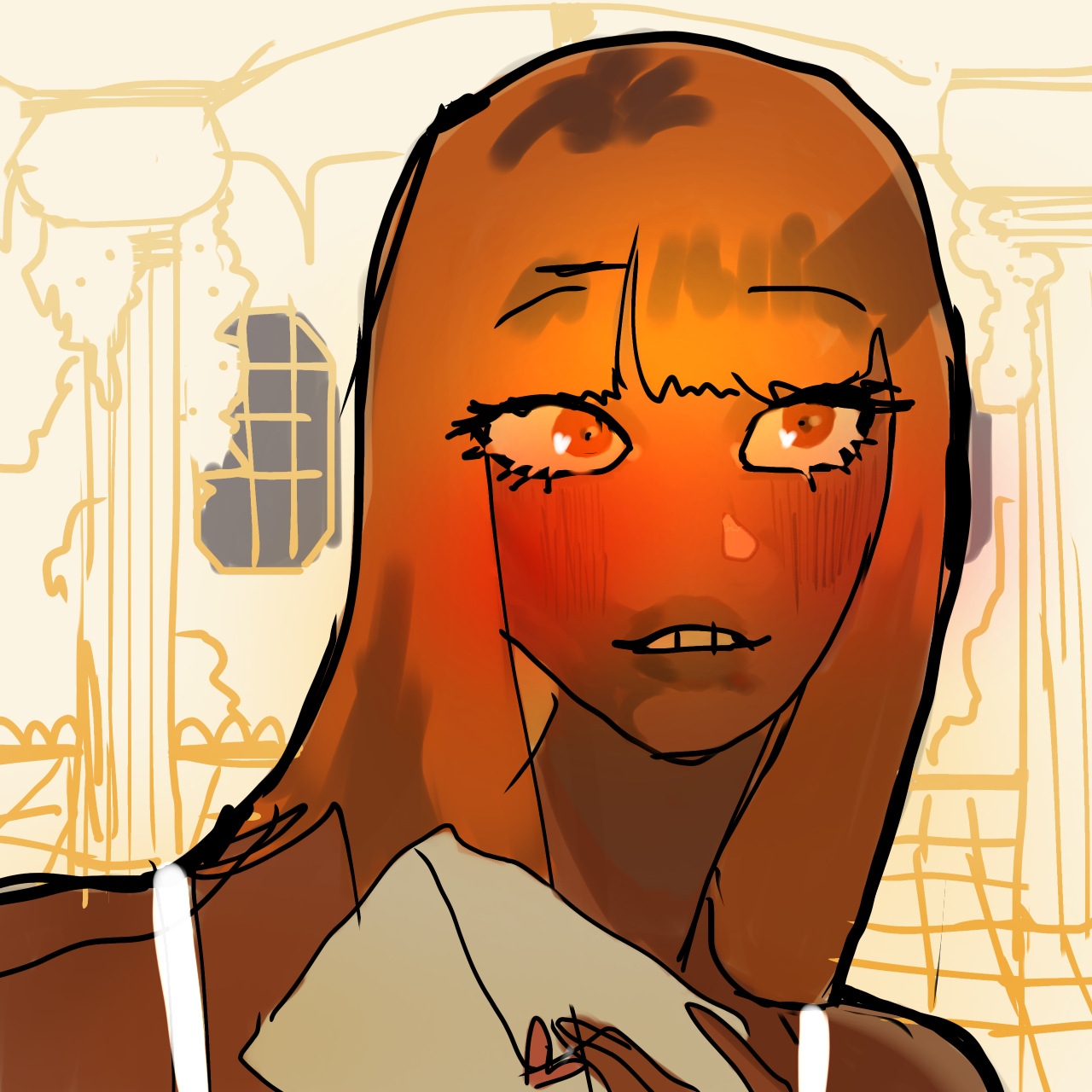 The Cursed Swan | WEBTOON