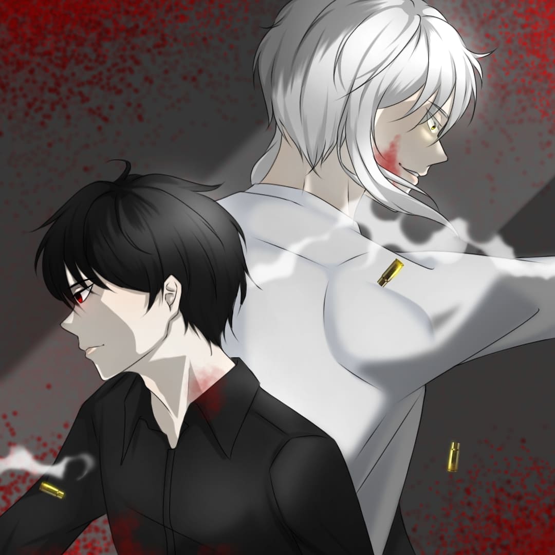 Predator | LINE WEBTOON