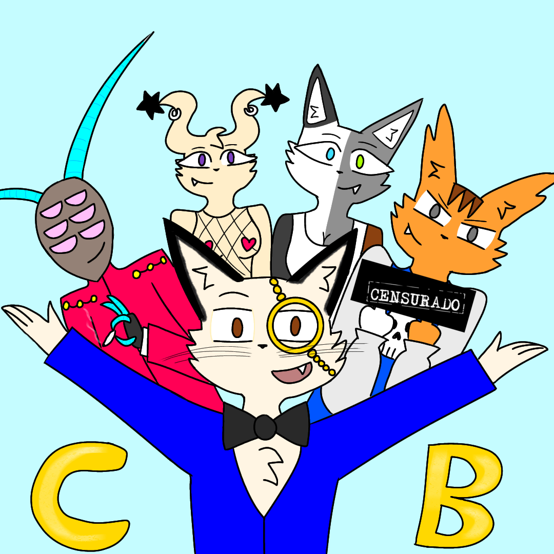 El club de bernard | WEBTOON