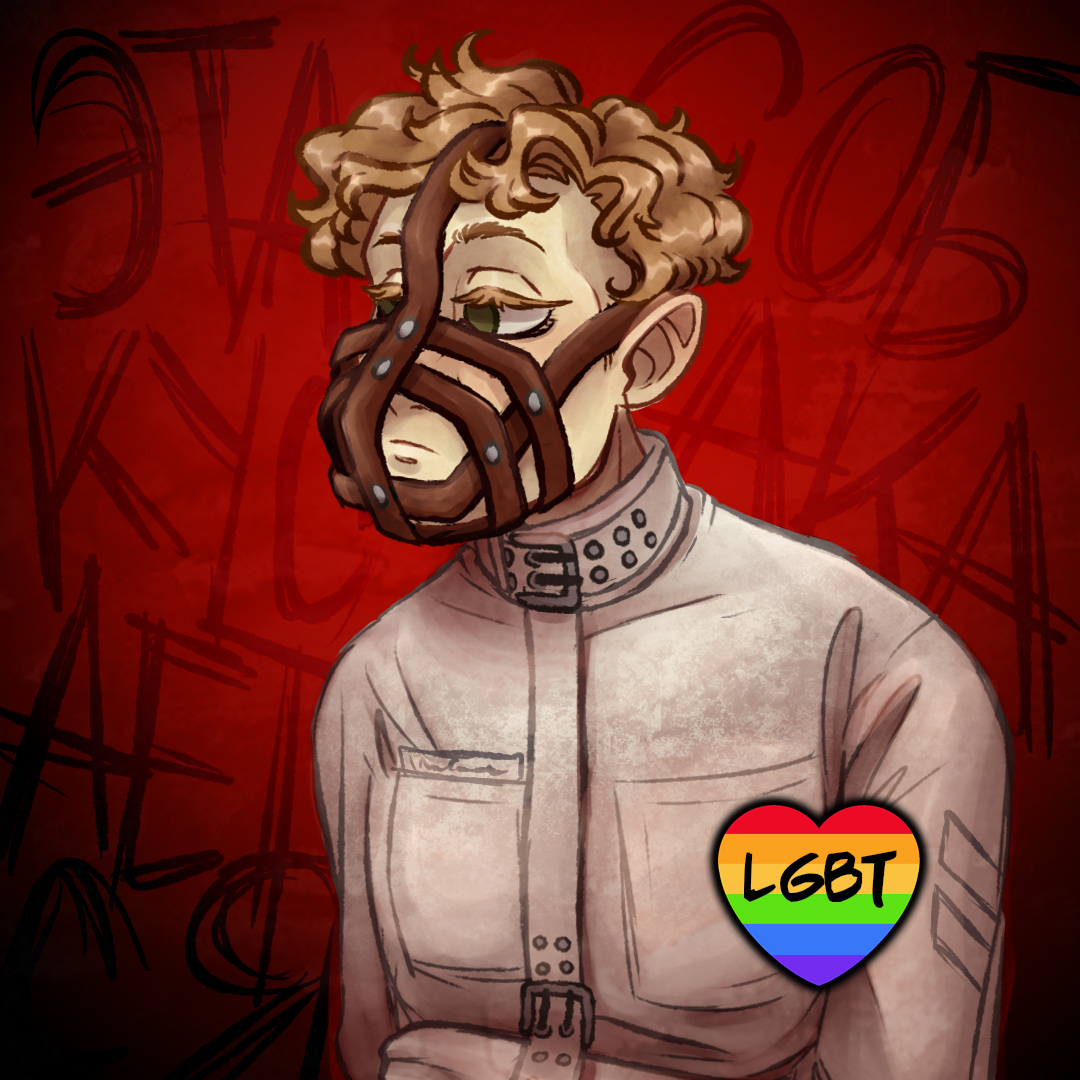 Issue 2 14 Bonus Art 36 Gentle Hands