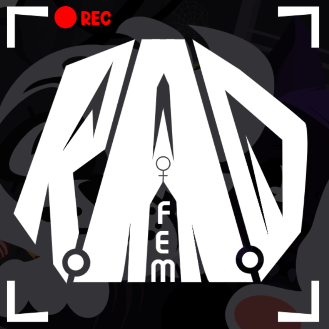 RADFem! | WEBTOON