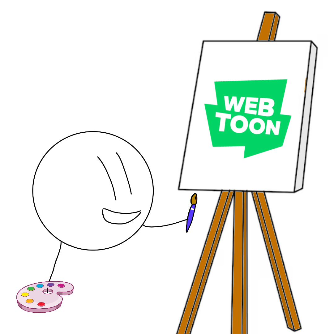 Como publicar un WEBTOON | WEBTOON