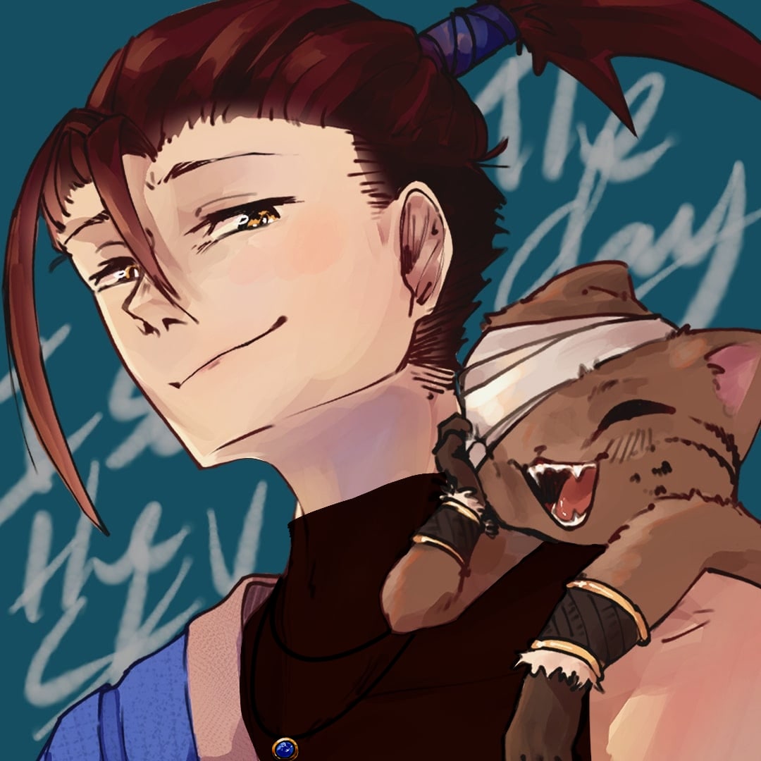 Monster Hunter: MoonEater | WEBTOON