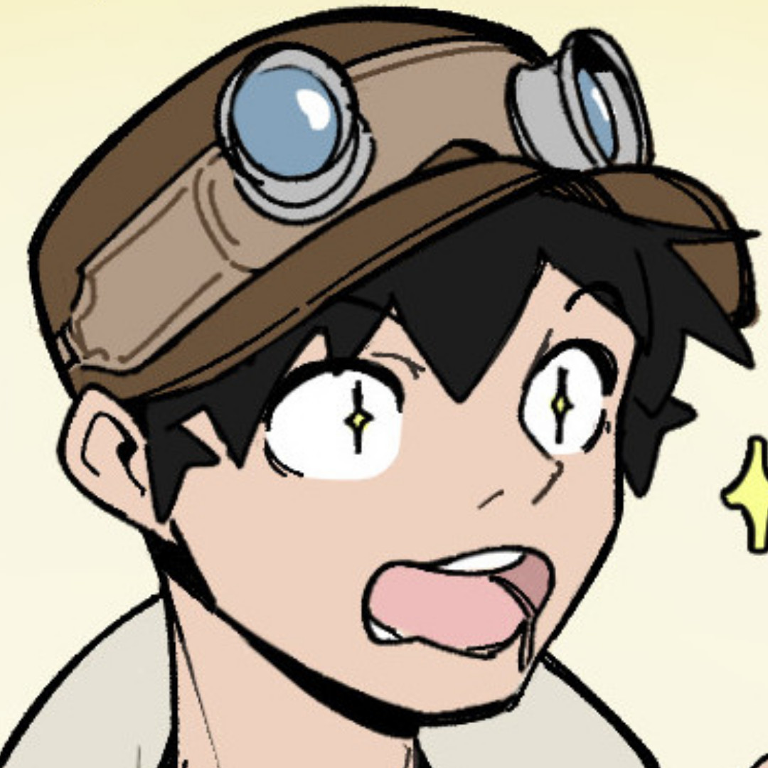 Monster Hunter: The Late Rookie | WEBTOON