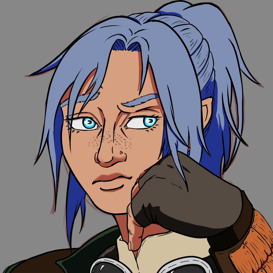 Monster Hunter: Begin Quests | WEBTOON