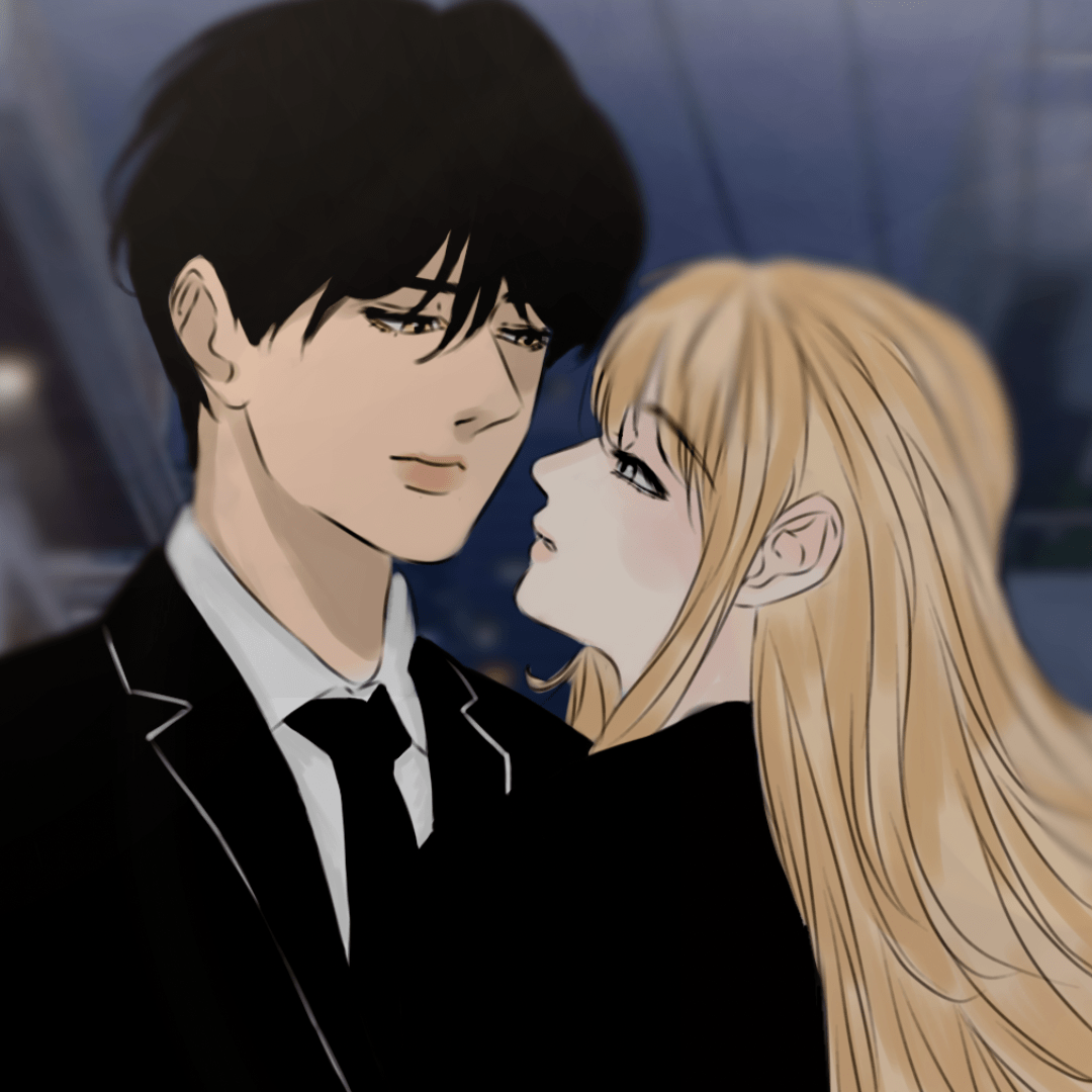 A Second Chance at Love | WEBTOON