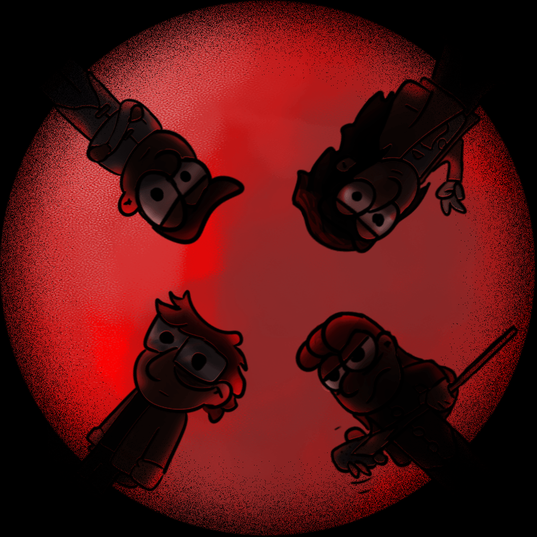 The RedMoon Family | WEBTOON