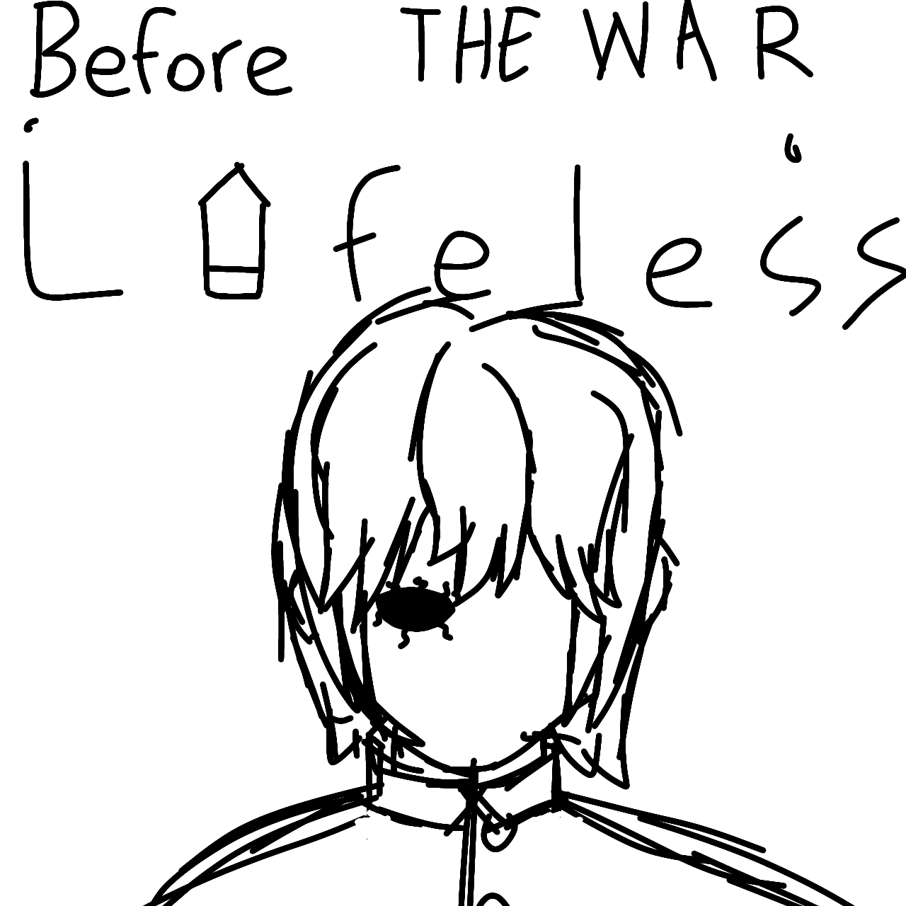 Before The War: Lifeless | WEBTOON