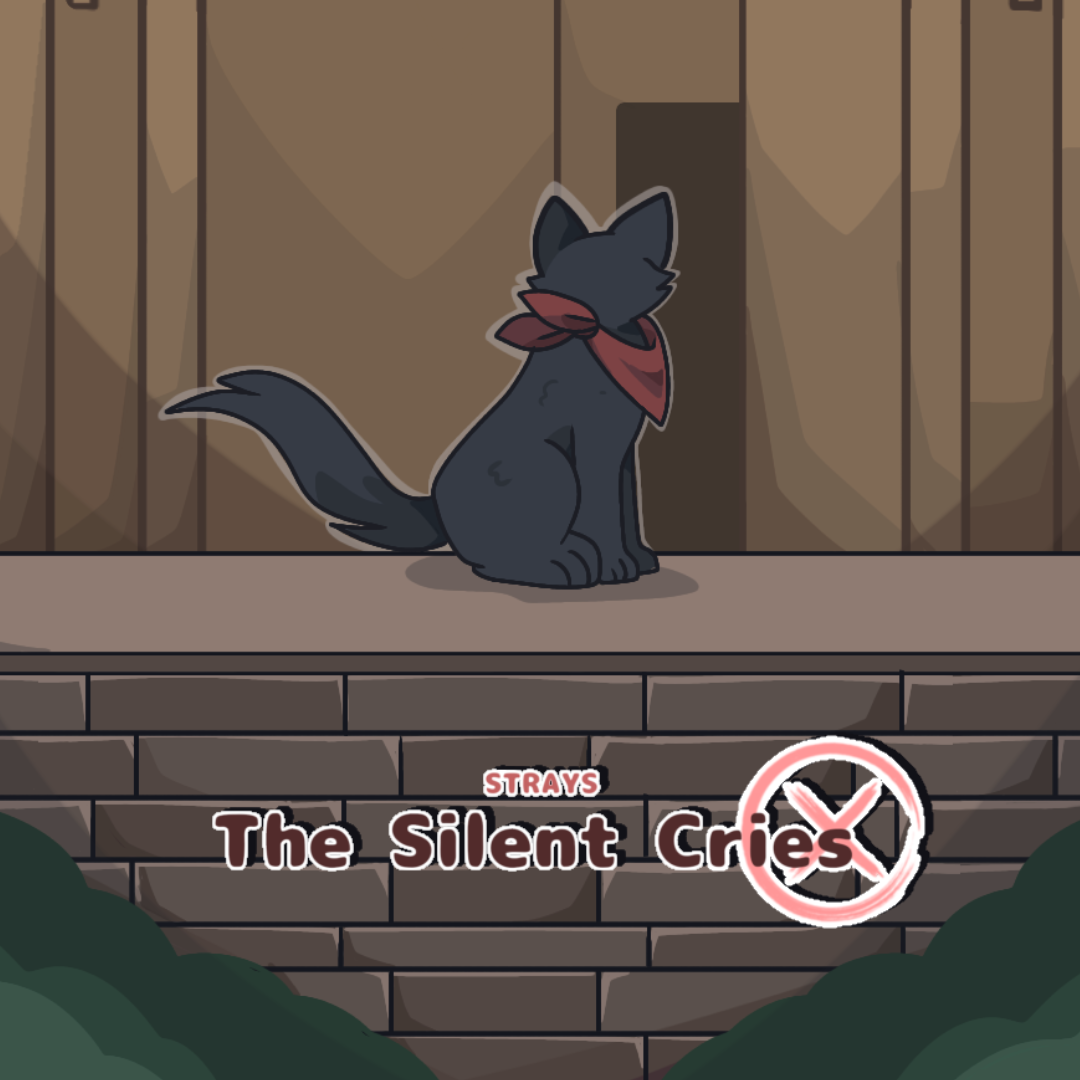 Strays : The Silent Cries | WEBTOON