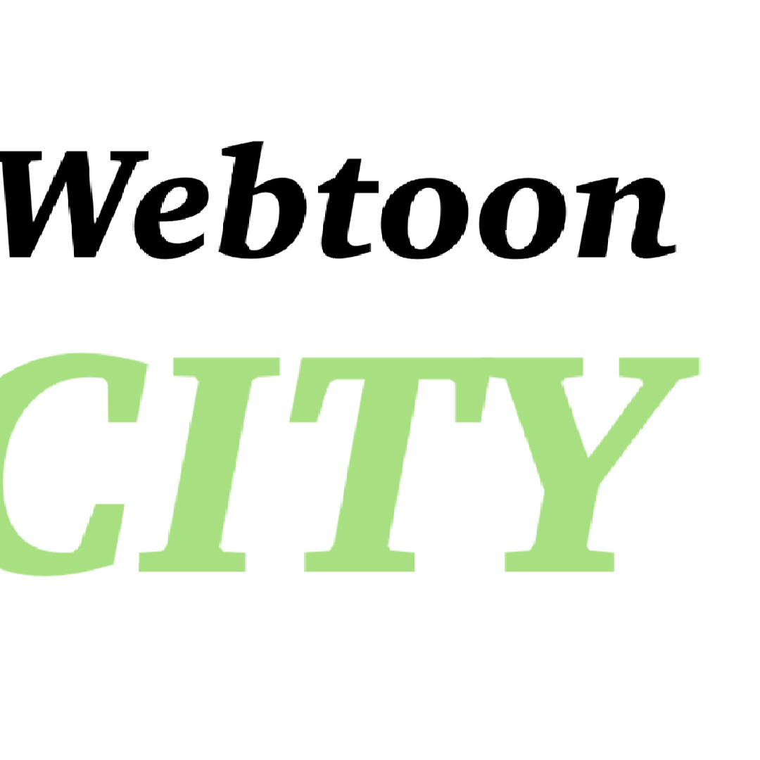 1 - 1 | Webtoon City