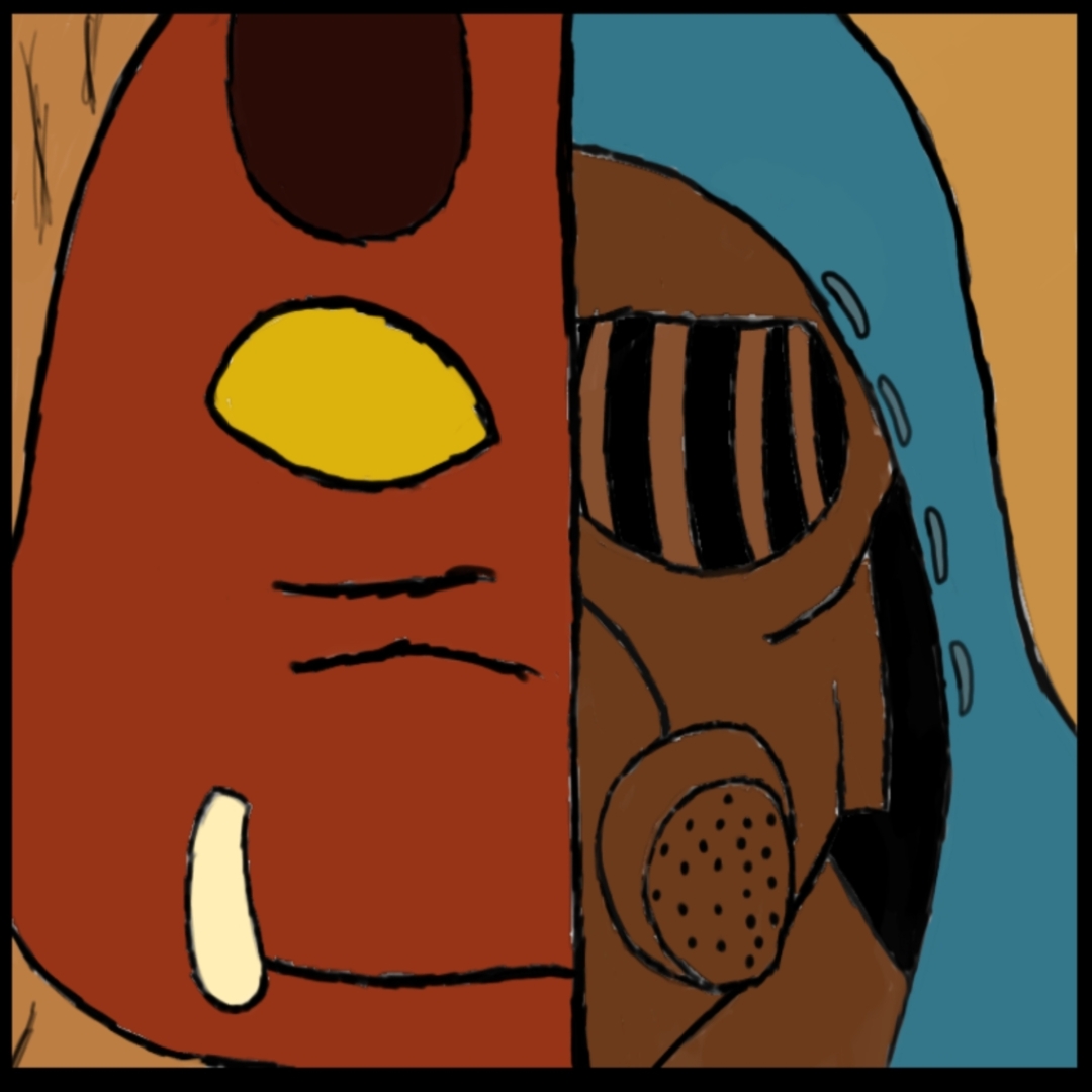 Monster Hunter A Silent Hunters First Hunt | WEBTOON