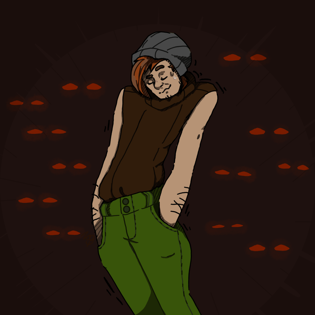 My Class of Assassins | WEBTOON